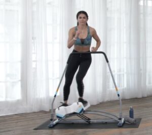 AEROSKI Vs SKIER’s EDGE - XC Skiing