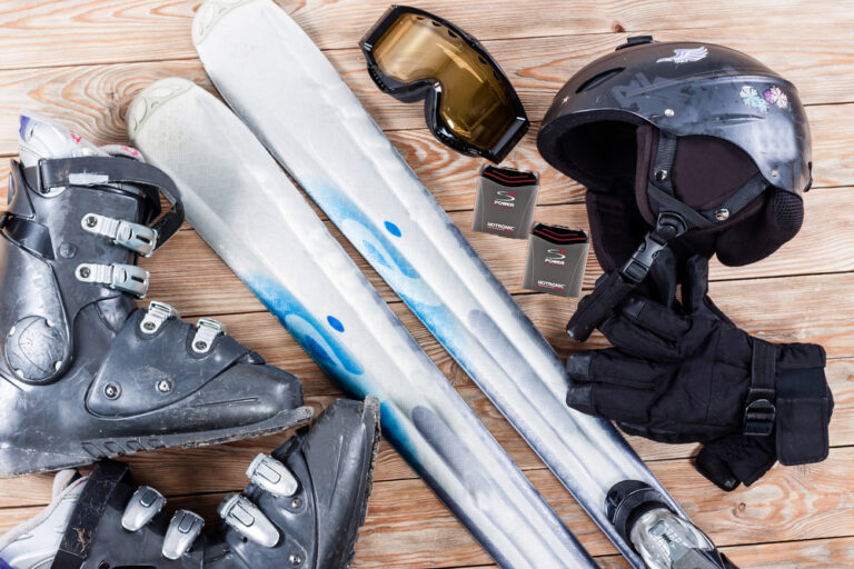 Ski Boot Heaters & Insoles: What Are The 4 Best? - XC Skiing