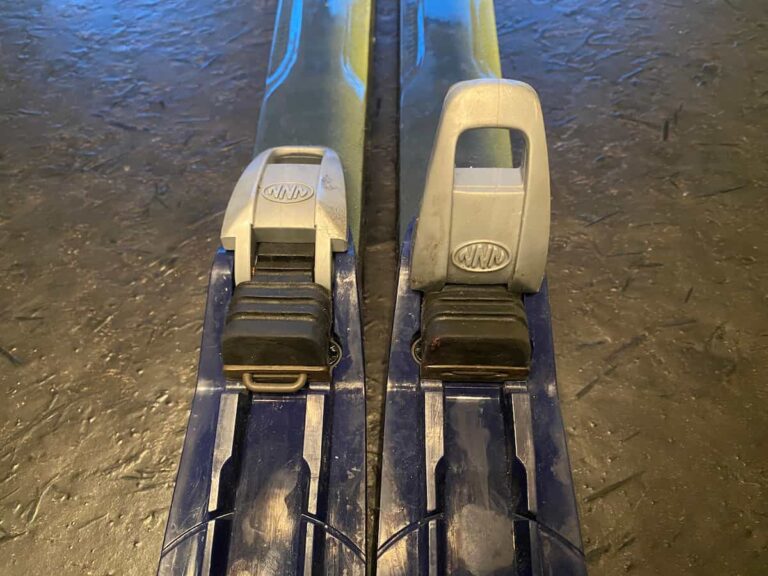 Cross Country Ski Boot Binding Types: A Comprehensive Guide
